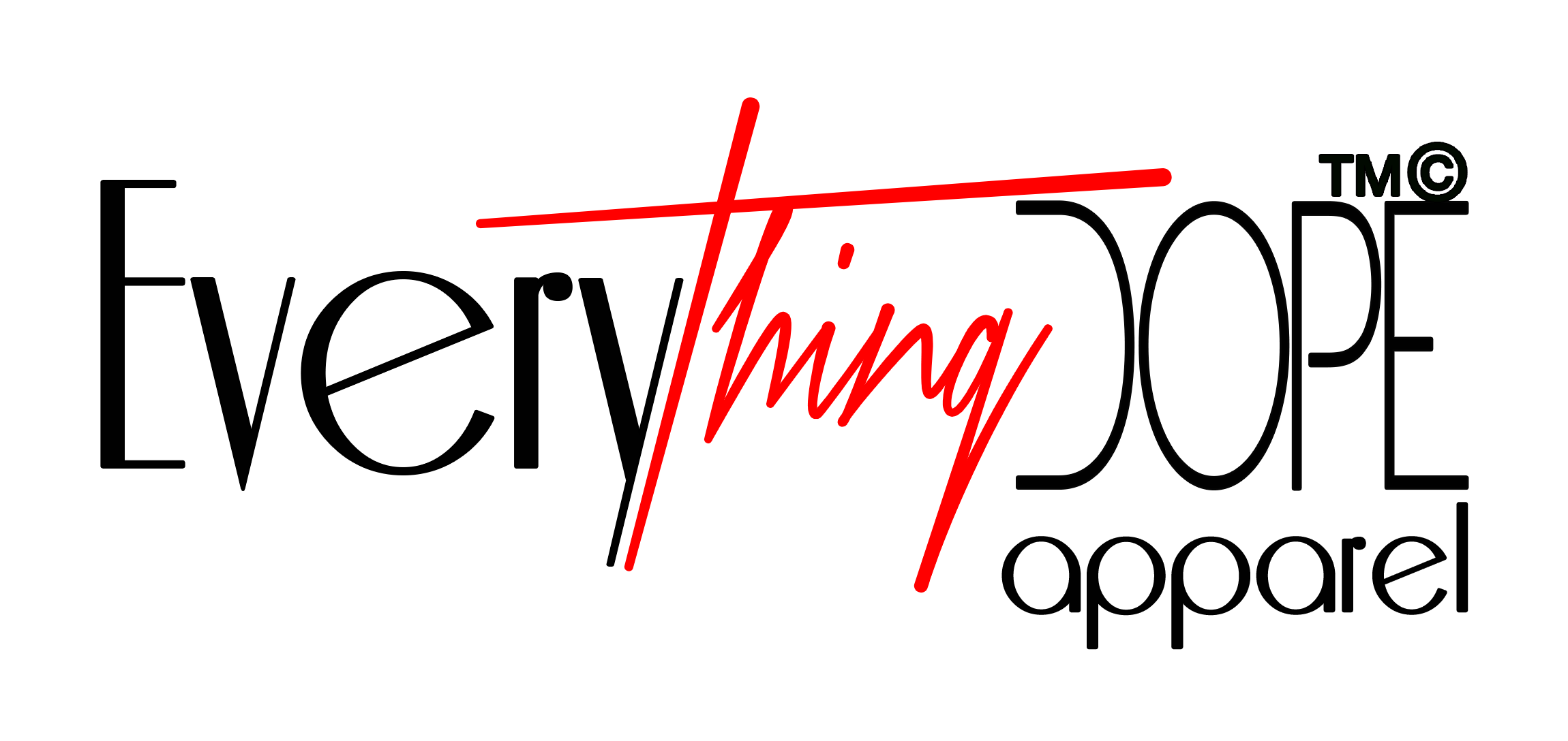 Unveiling EveryThingDope Apparel: A Lifestyle Revolution – EveryThingDope17
